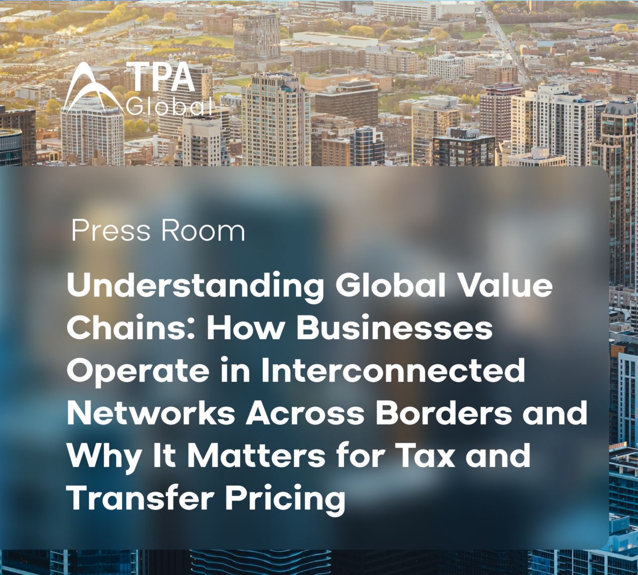 Understanding Global Value Chains: How Businesses Operate in Interconnected Networks Across ...