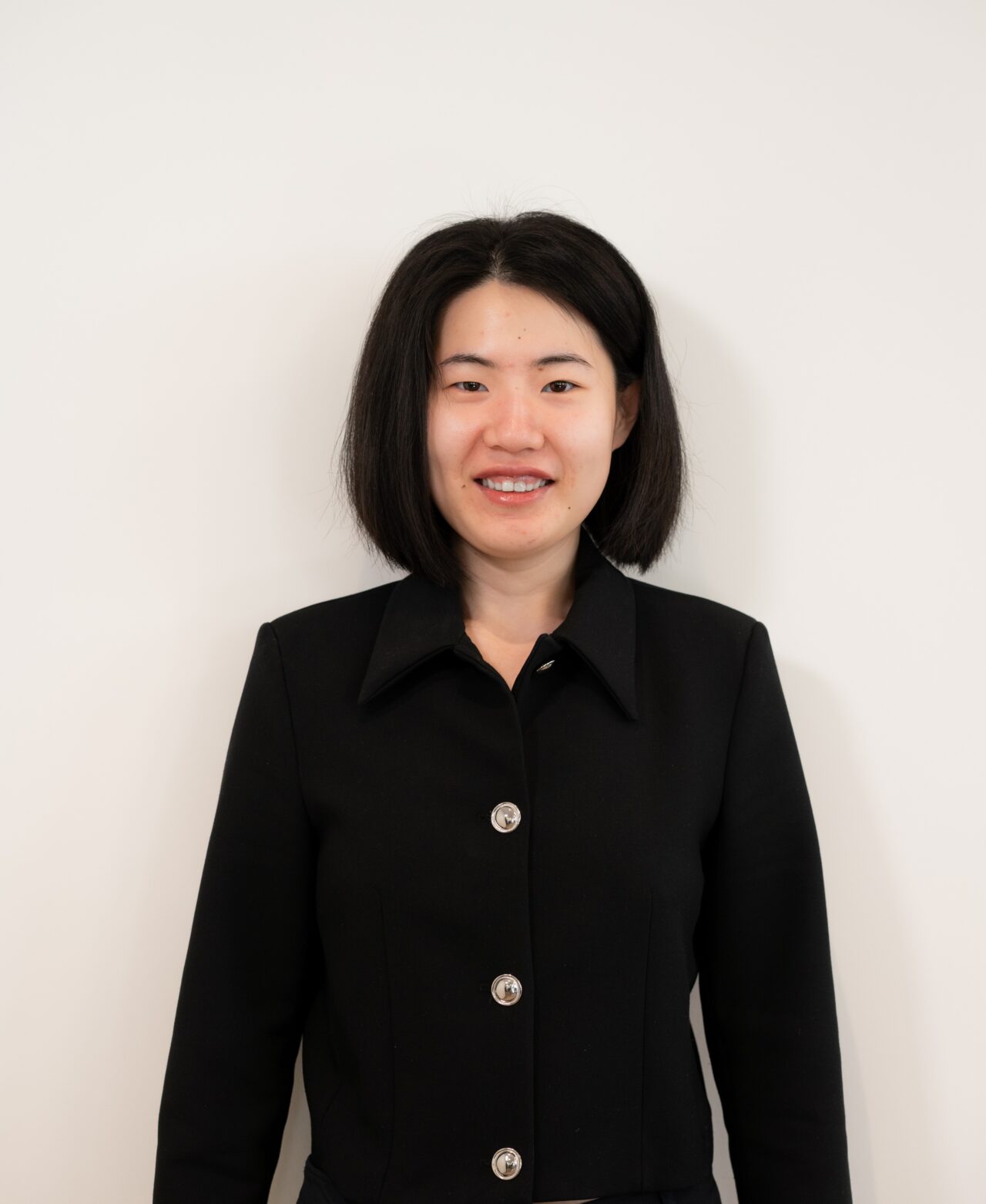 Shirley Li – Tax Associate | TPA Global