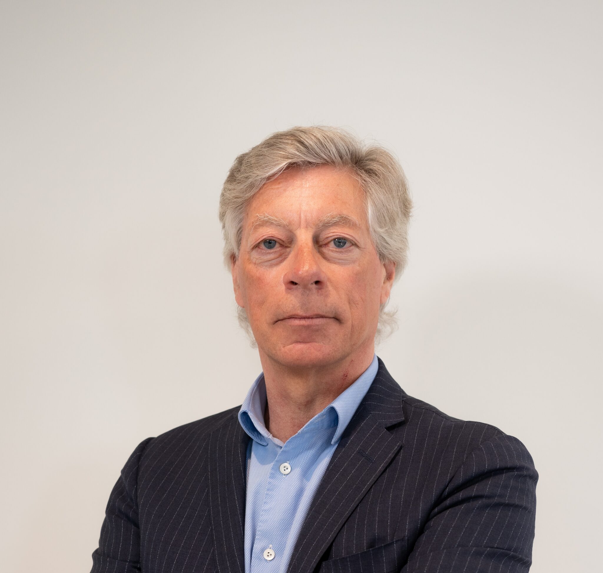 Raymund Gerardu – Managing Partner | TPA Global